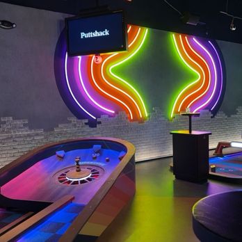 PUTTSHACK - ATLANTA - DUNWOODY - Updated May 2025 - 47 Photos & 26 ...