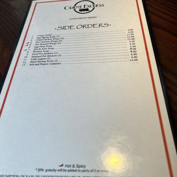 ORIENT EXPRESS - Updated July 2024 - 763 Photos & 646 Reviews - 2921 ...