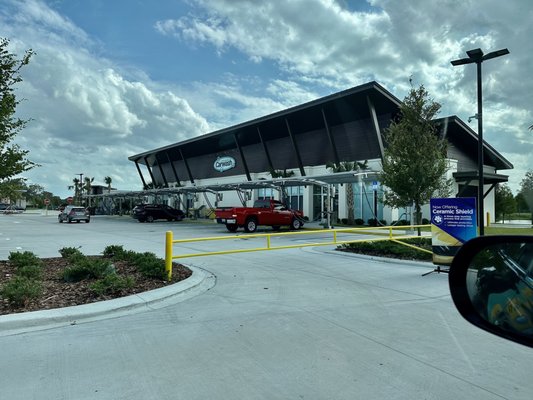 GATE EXPRESS CAR WASH - Updated October 2025 - 40 Photos - 280 A1A N ...