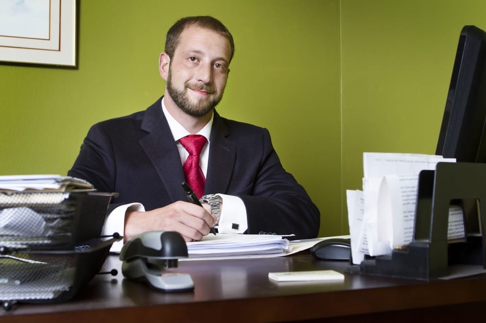 RUDOI LAW - Updated August 2025 - 10 Photos - 104 W 4th St, Royal Oak ...