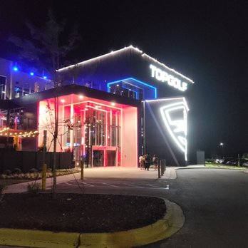 TOPGOLF - Updated April 2026 - 207 Photos & 126 Reviews - 201 Clifton ...