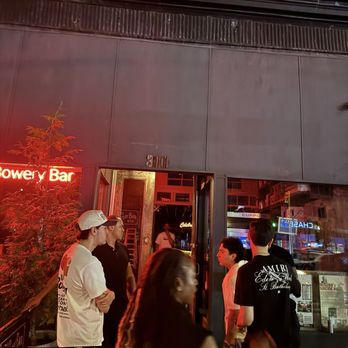 310 BOWERY BAR - Updated September 2025 - 140 Photos & 249 Reviews ...