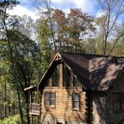 LYDIA MOUNTAIN LODGE & LOG CABINS - 97 Photos & 42 Reviews - Hotels ...