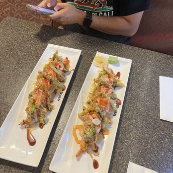 MIKASA ASIAN BISTRO & SUSHI BAR - Updated January 2025 - 581 Photos ...