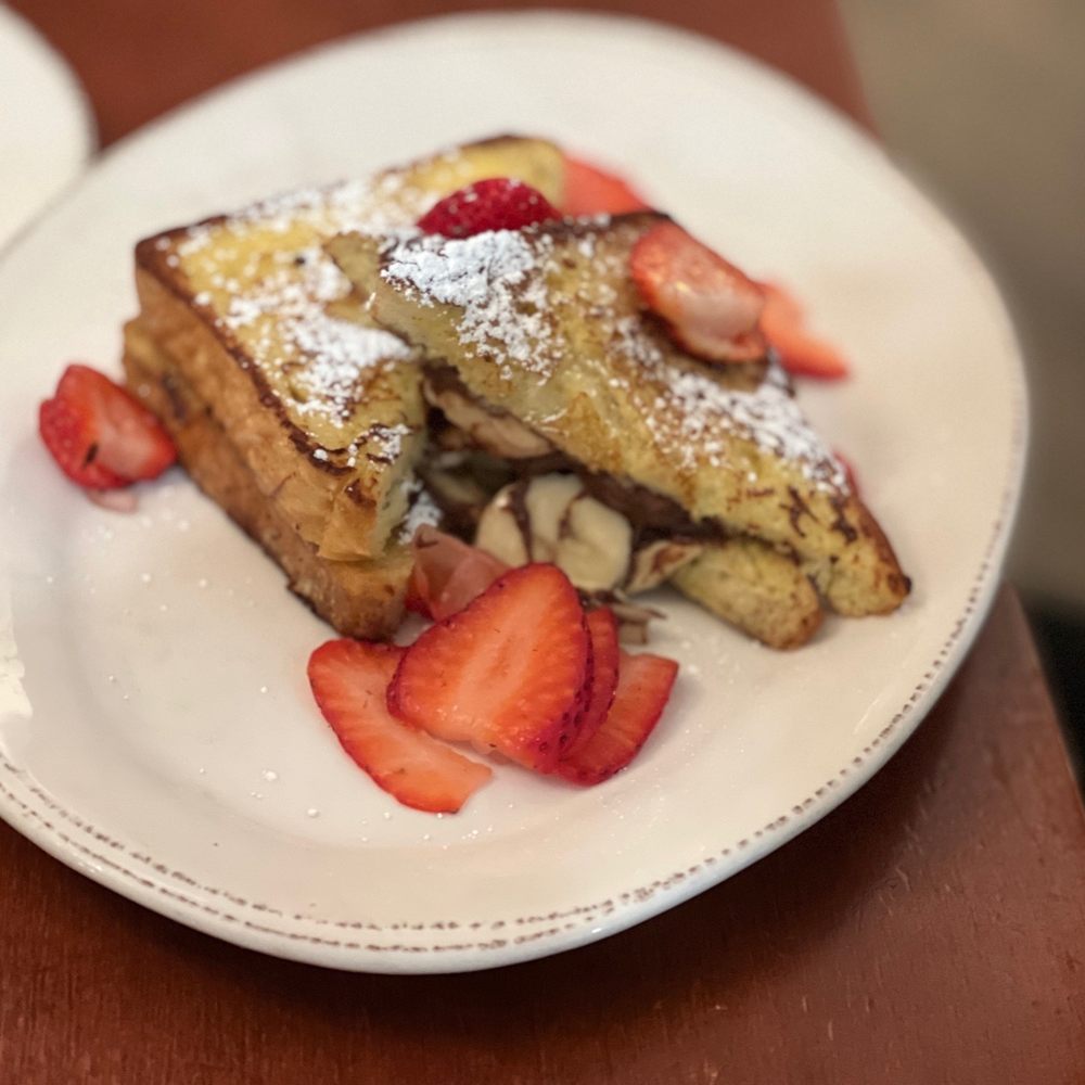 The Best 10 Breakfast Brunch Spots near Denver Metro Convention ...