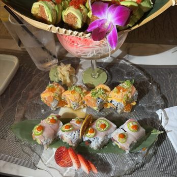 SAMURAI JAPANESE FUSION - Updated March 2025 - 85 Photos & 72 Reviews ...