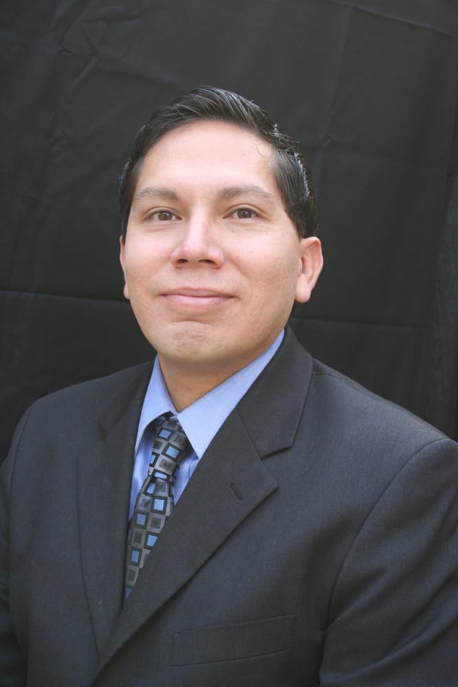 THE LAW OFFICES OF DANIEL A URIBE - Updated November 2024 - 1439 E ...