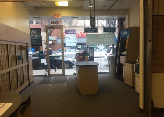 THE UPS STORE - Updated November 2024 - 23 Photos & 56 Reviews - 2506 N ...