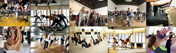 INTENSITY - Updated November 2025 - 25 Reviews - 490 Westport Ave ...