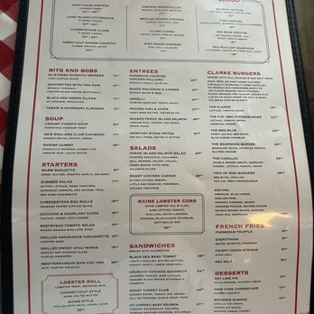 P.J. CLARKE’S - Updated May 2025 - 668 Photos & 769 Reviews - 250 Vesey ...