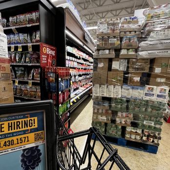 SAFEWAY - Updated December 2024 - 119 Photos & 116 Reviews - 525 El ...