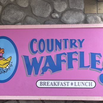 COUNTRY WAFFLES - Updated January 2025 - 658 Photos & 724 Reviews ...