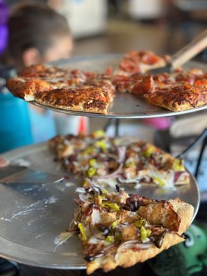 THAT PIZZA PLACE - Updated January 2026 - 341 Photos & 502 Reviews ...
