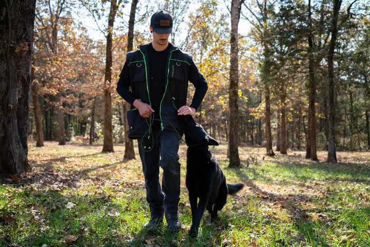 GREEN-LINE K9 - Updated July 2025 - Request Consultation - Forsyth ...