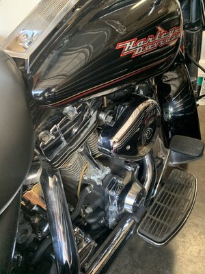 WHITE KNUCKLE SPEED SHOP - Updated June 2026 - 30 Photos & 36 Reviews ...