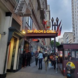 GOLDEN GATE TAP ROOM - Updated June 2025 - 965 Photos & 1134 Reviews ...