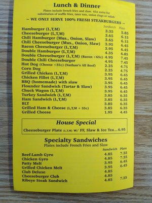 BANTAM CHEF - Updated December 2025 - 21 Photos & 26 Reviews - 1116 ...