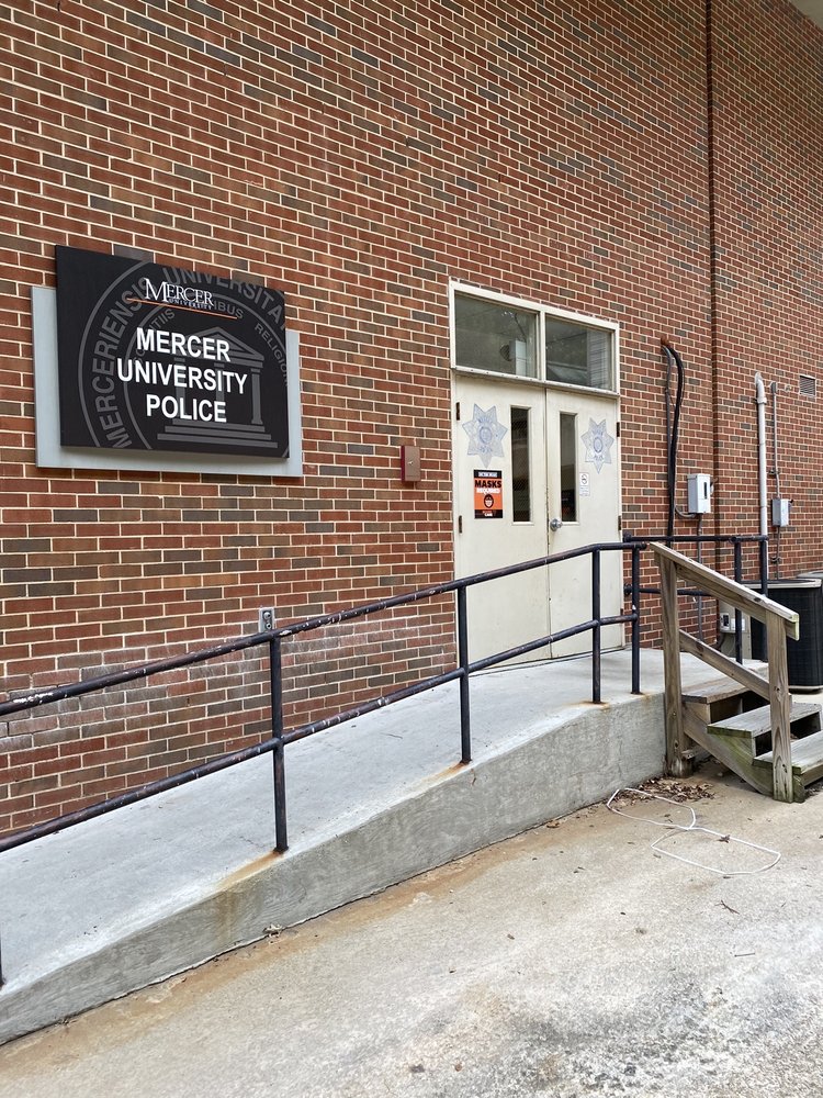 MERCER UNIVERSITY - ATLANTA - Updated August 2024 - 15 Photos - 3001 ...