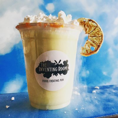 THE INVENTING ROOM DESSERT SHOP - 485 Photos & 316 Reviews - Ice Cream ...