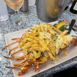 LAZY LOBSTER SEAFOOD RESTAURANT - 856 Photos & 764 Reviews - Seafood ...