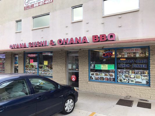 WAIMALU SHOPPING CENTER - 28 Photos & 23 Reviews - 98-020 Kamehameha ...