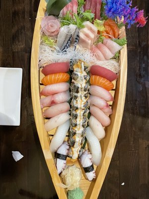 SUSHI Q2 - OWINGS MILLS - Updated August 2025 - 324 Photos & 312 ...