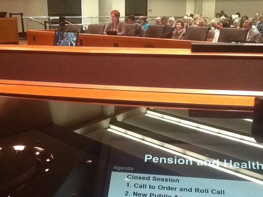 CALPERS - Updated May 2026 - 23 Photos & 54 Reviews - 400 Q St ...