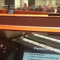 CALPERS - 22 Photos & 38 Reviews - 400 Q St, Sacramento, California ...