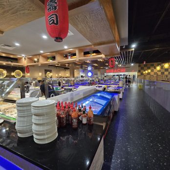 BUFFET CITY - Updated December 2024 - 65 Photos & 49 Reviews - 4458 Bee ...