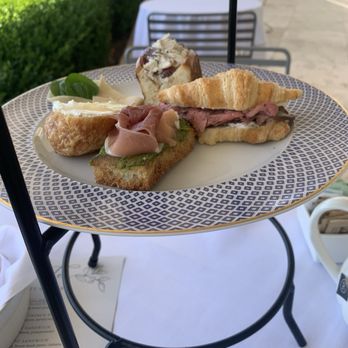 THE RESTAURANT AT THE GETTY CENTER - Updated June 2025 - 1479 Photos ...