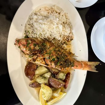 HAPPY SNAPPER SEAFOOD RESTAURANT - Updated June 2025 - 1021 Photos ...