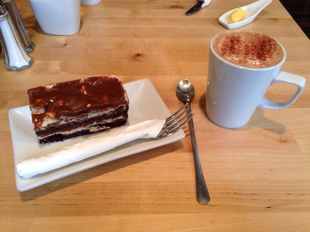 CAFE EIGHTEEN - Updated August 2025 - 18 Olive Street, Sunderland, Tyne ...