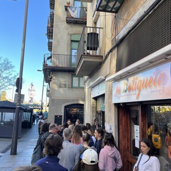 BO DE B - Updated December 2025 - 215 Photos & 256 Reviews - Carrer de ...