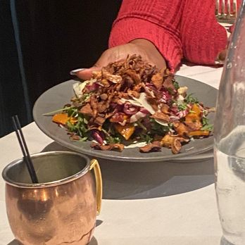 MEZZO - Updated July 2024 - 442 Photos & 387 Reviews - 12 W Bridge St ...