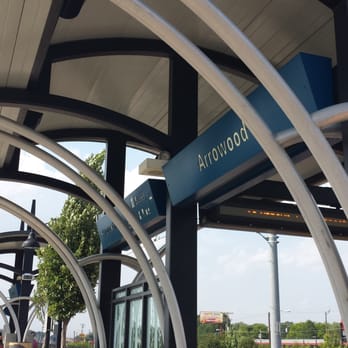 ARROWOOD LYNX STATION - Updated December 2025 - 7717 England St ...