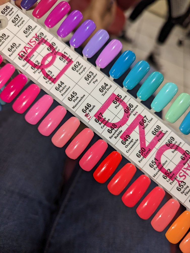 JUDY’S NAIL - 435 Photos & 39 Reviews - 10587 Middleport Ln, White ...