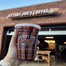 JITTERY JOE’S ROASTER - Updated December 2025 - 19 Photos - 780 E Broad ...