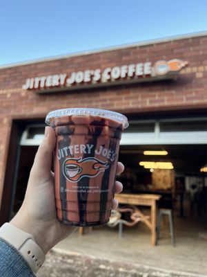 JITTERY JOE’S ROASTER - Updated December 2025 - 19 Photos - 780 E Broad ...