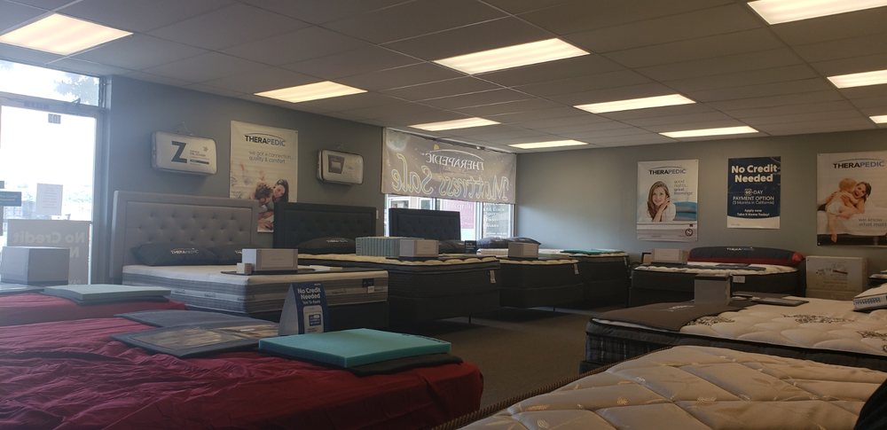 COLORADO SPRINGS MATTRESS - Updated June 2025 - 308 W Fillmore St ...