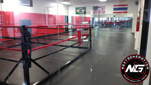 NEXT GENERATION MMA - 35 Photos & 12 Reviews - 2995 Preston Rd, Frisco ...