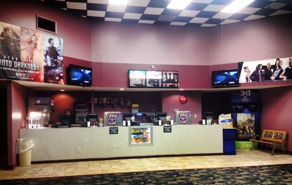 HOT SPRINGS MALL CINEMA - Updated October 2025 - 36 Reviews - 4501 ...