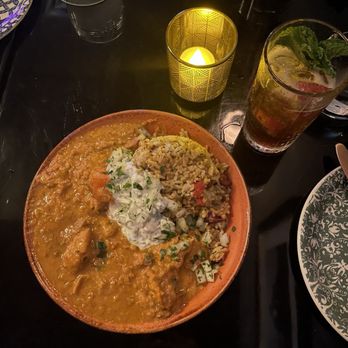 CON ALMA - Updated June 2024 - 320 Photos & 151 Reviews - 613 Penn Ave ...