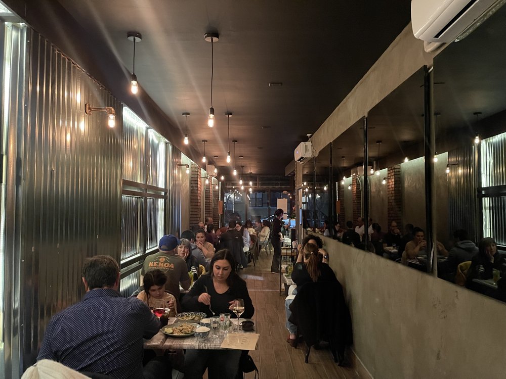 KAM RAI THAI - 178 Photos & 80 Reviews - 43-11 28th Ave, Astoria, New ...