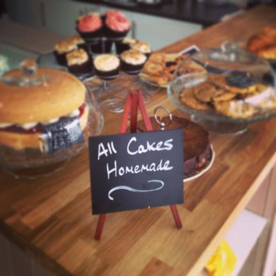 OAK TREE MARKET - Updated June 2025 - 75 Leigh Road, Leigh-on-Sea ...