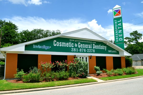 GREENSPOINT DENTAL - Updated January 2025 - 52 Photos & 22 Reviews ...