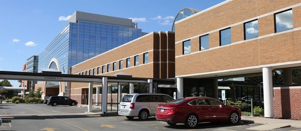 SPRINGFIELD CLINIC - Updated November 2025 - 52 Reviews - 1025 South ...