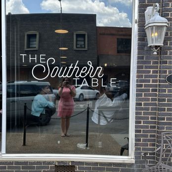 THE SOUTHERN TABLE - Updated March 2025 - 255 Photos & 93 Reviews - 105 ...