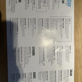 HEYDAY BAR & RESTAURANT - Updated October 2025 - 267 Photos & 282 ...