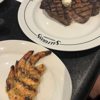 SALTGRASS STEAK HOUSE - Updated December 2025 - 198 Photos & 177 ...