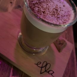 ELLA CAFE - Updated December 2025 - 2453 Photos & 1524 Reviews - 9743 W ...